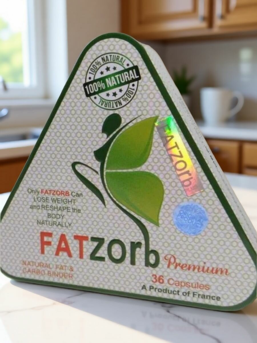 КапсулЫ для похудения премиум