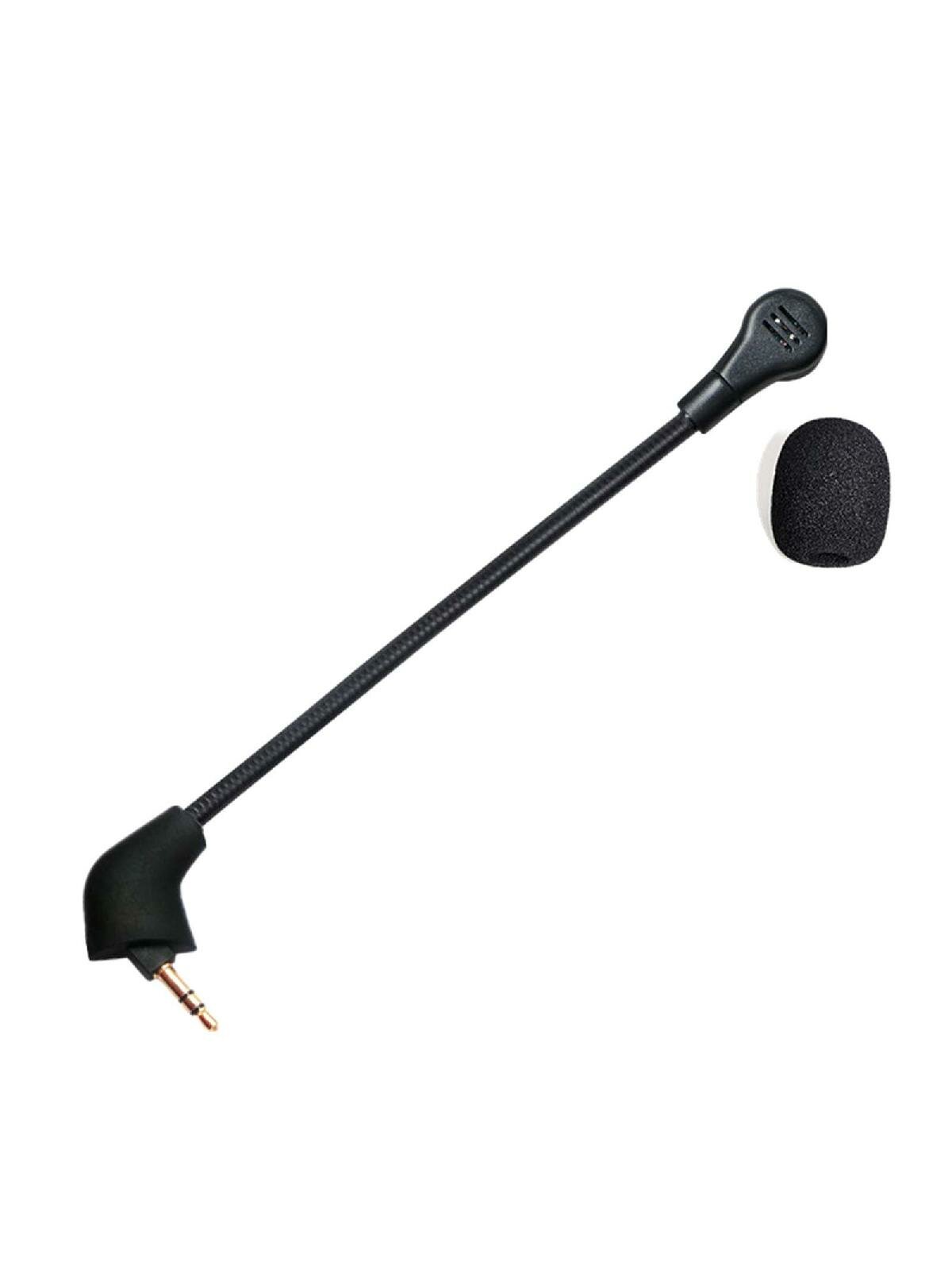 Полюс Микрофона Гарнитуры Cloud Hurricane 2-го Поколения