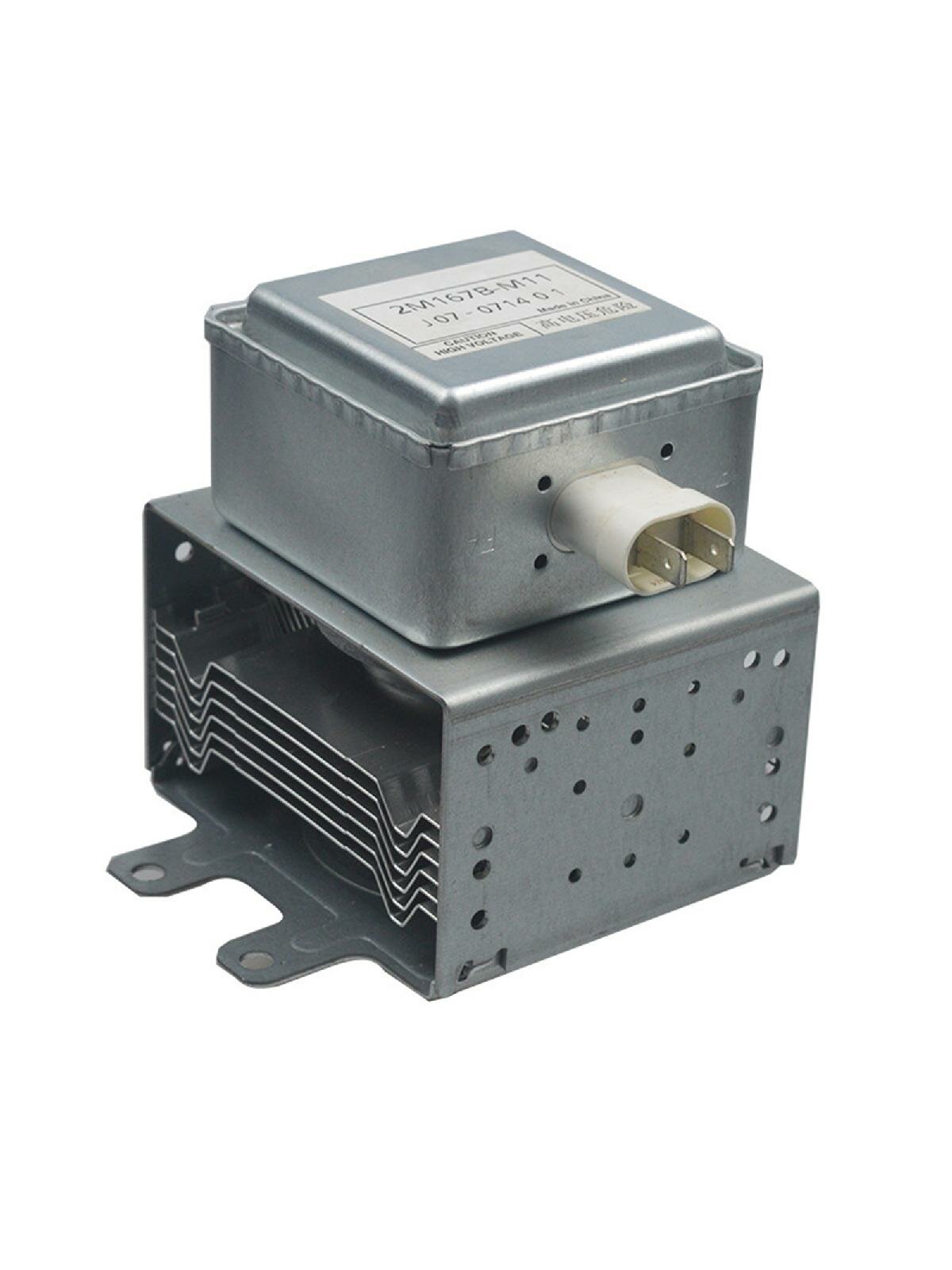 Микроволновый магнетрон 2M167B