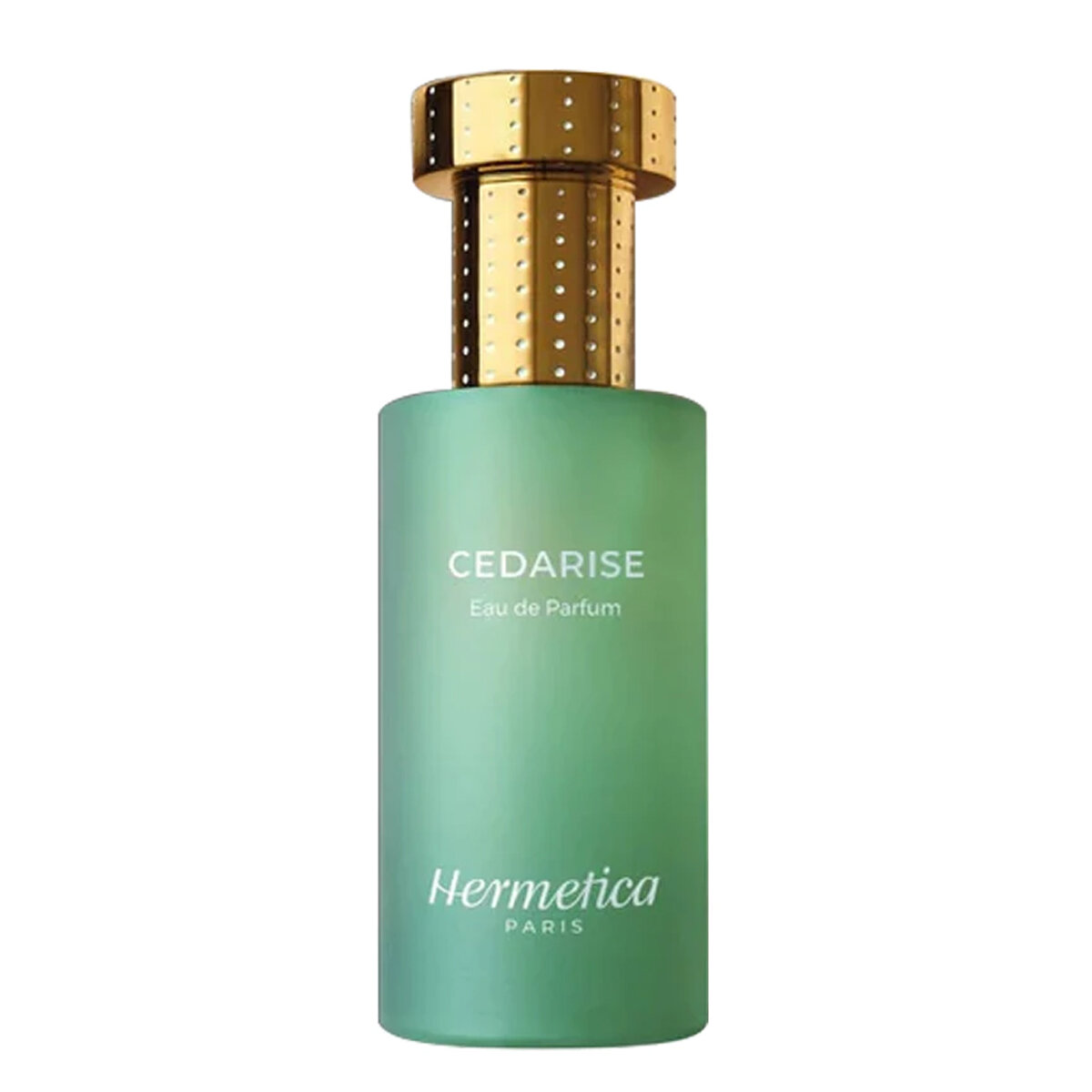 Парфюмерная вода Hermetica Cedarise, унисекс, 50 мл, древесные/пряные ноты