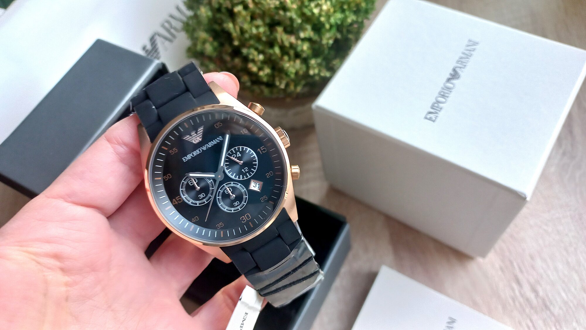 Наручные часы Sportive