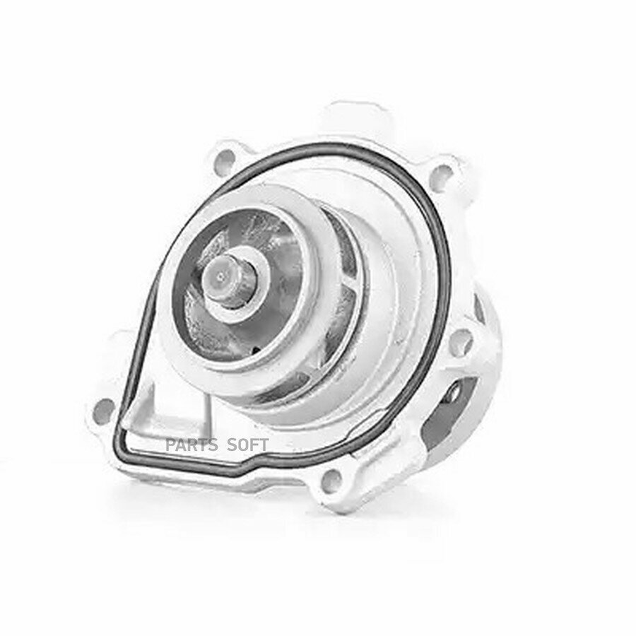 Помпа OPEL ASTRA G ASTRA H ASTRA J ASTRA G INSIGNIA VECTRA C MOKKA ZAFIRA B AVEO Z16XEP Z16XER Z16LE от официального дистрибьютора, BASBUG, артикул BSG65500002