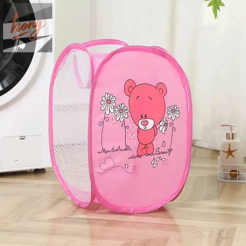 Корзина для игрушек