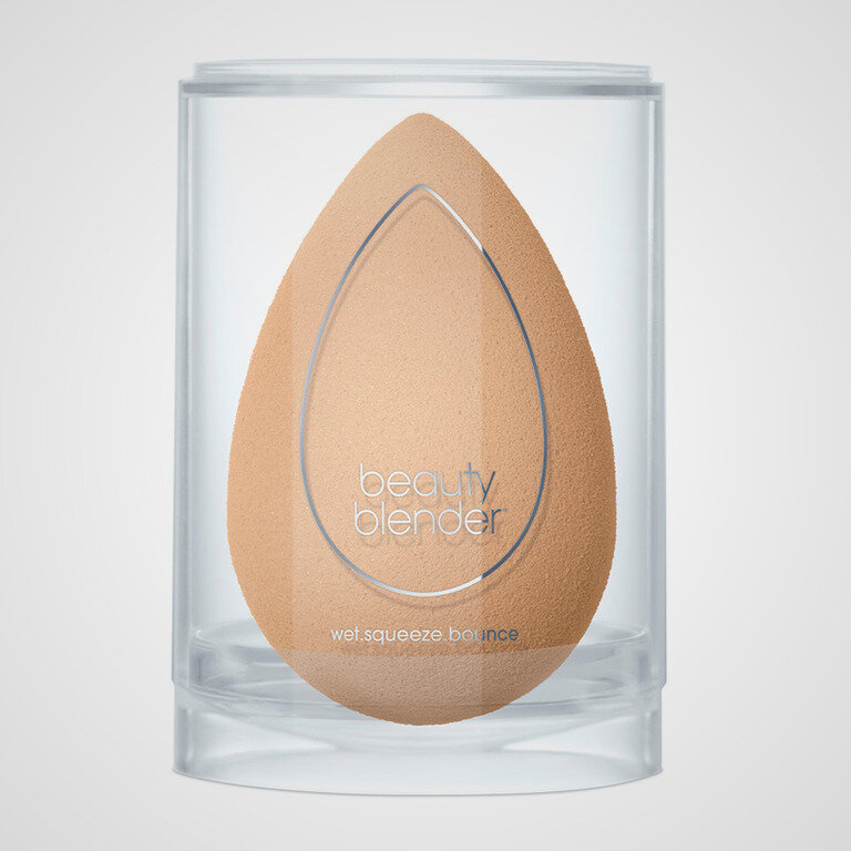 Спонж Nude Beautyblender Nude Спонж 1 шт