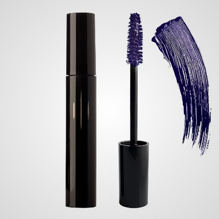 Тушь с эффектом накладных ресниц тон 04 Фиолетовый RADIANT MAKE-UP MAGNA LASH MASCARA No 4 - VIOLET Тушь 13 гр