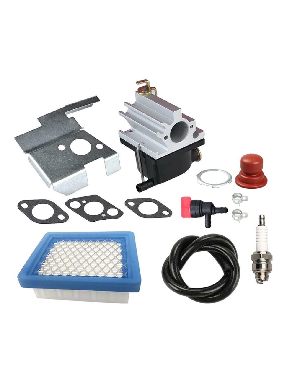 Комплект карбюратора 64002