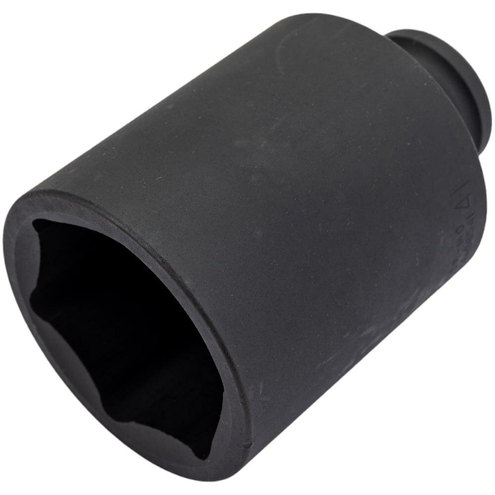 Головка 6-ти гранная ударная глубокая (41 мм; 85 мм; 1/2) FORCE 4458541