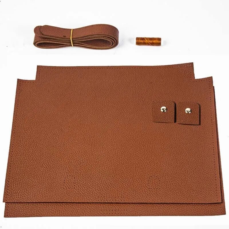 Набор для изготовления сумки, сделай сам