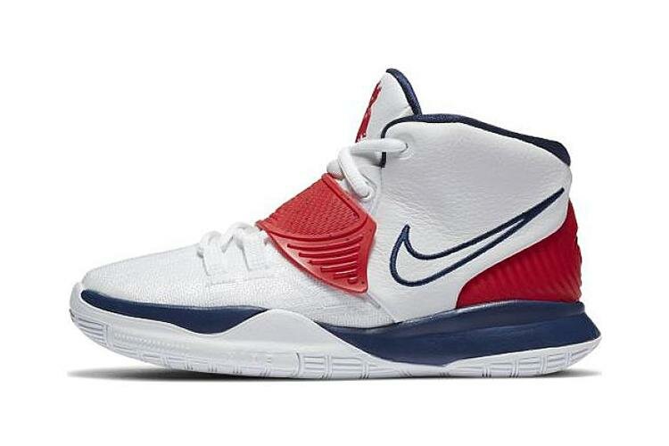 Кроссовки Kyrie 6