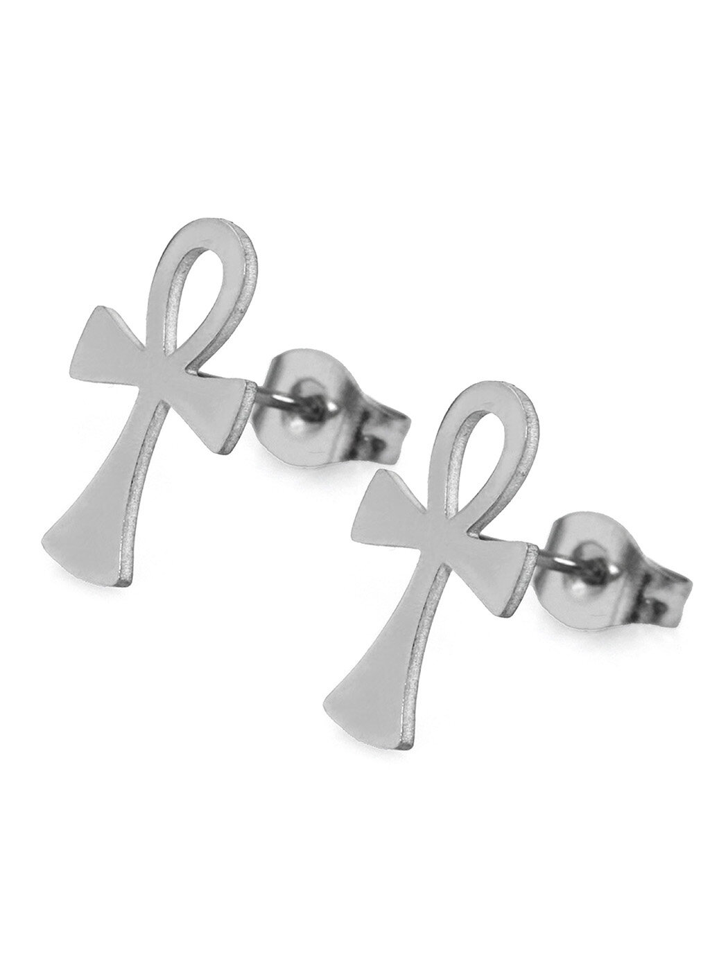 Серьги пусеты