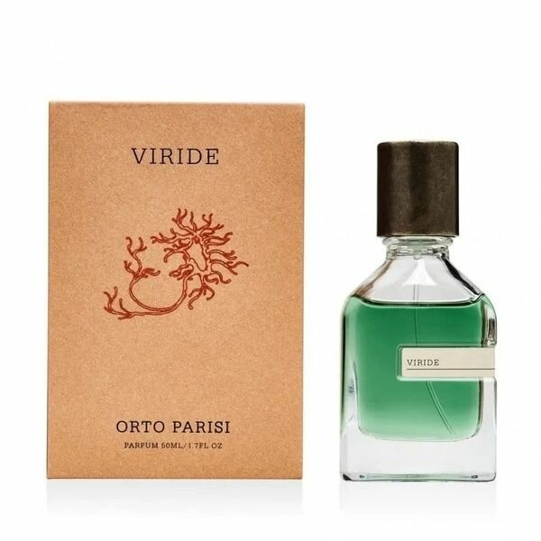 Orto Parisi Viride parfum духи 50 ml