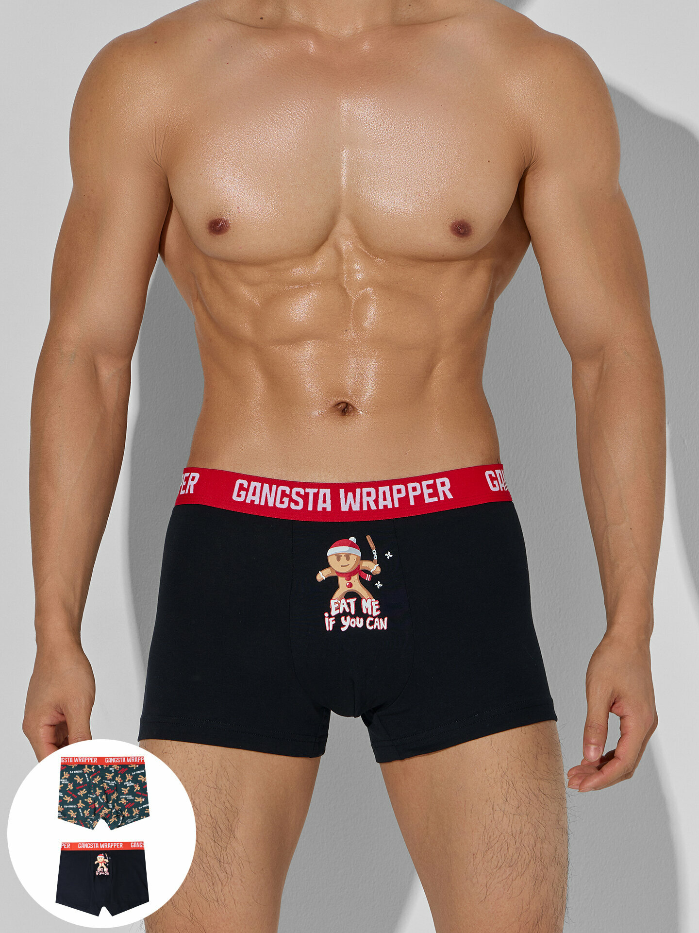 Трусы, комплект