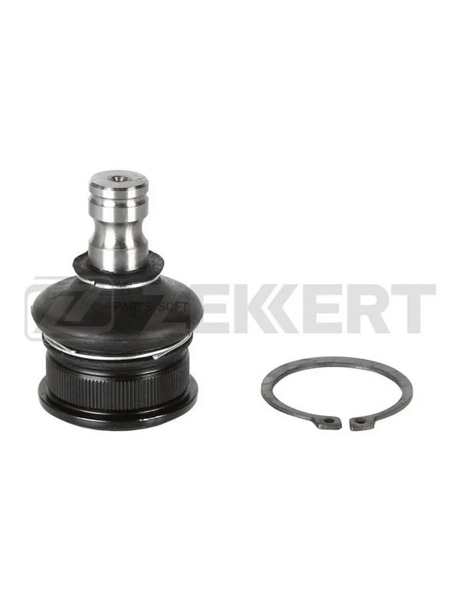 Опора шаровая перед. ниж. лев./прав. Renault Megan II 02-