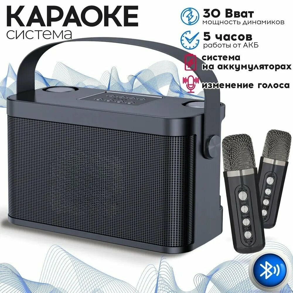 Караоке-система
