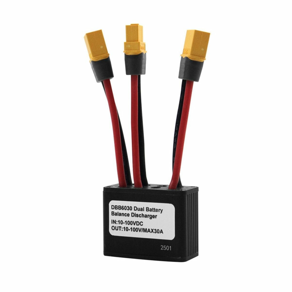 10-100 В 30 А 1000 Вт Модуль аккумулятора для электровелосипеда с одним разрядом