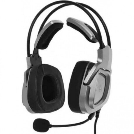 Наушники A4Tech Bloody G575 серый