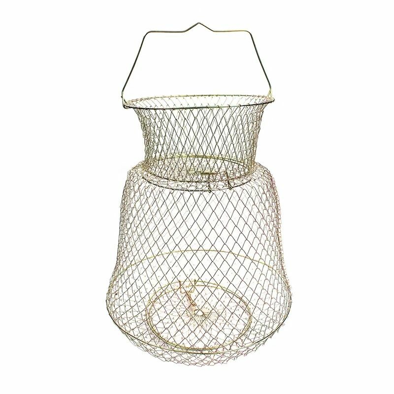 Садок Namazu 45х72 см, металлический /40/30/