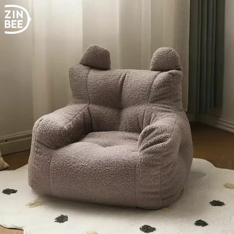 ZinBee Кресло детское,52х52х48см