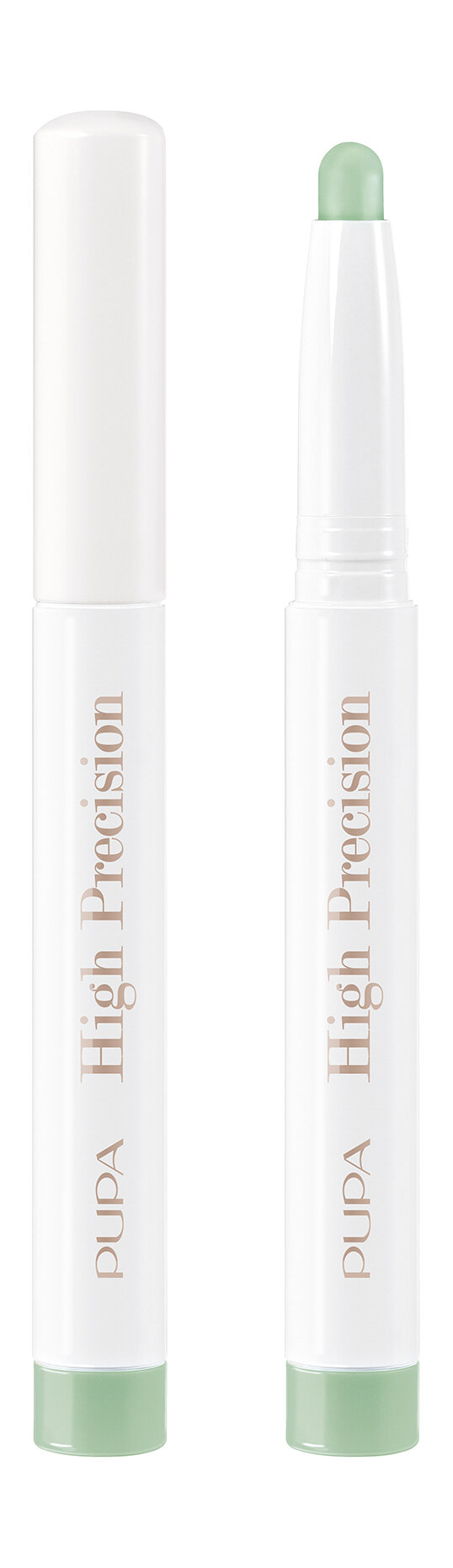 PUPA Консилер в стике для лица High precision, 1,4 г, 005