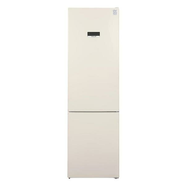 Холодильник Weissgauff CBN2WC2B2