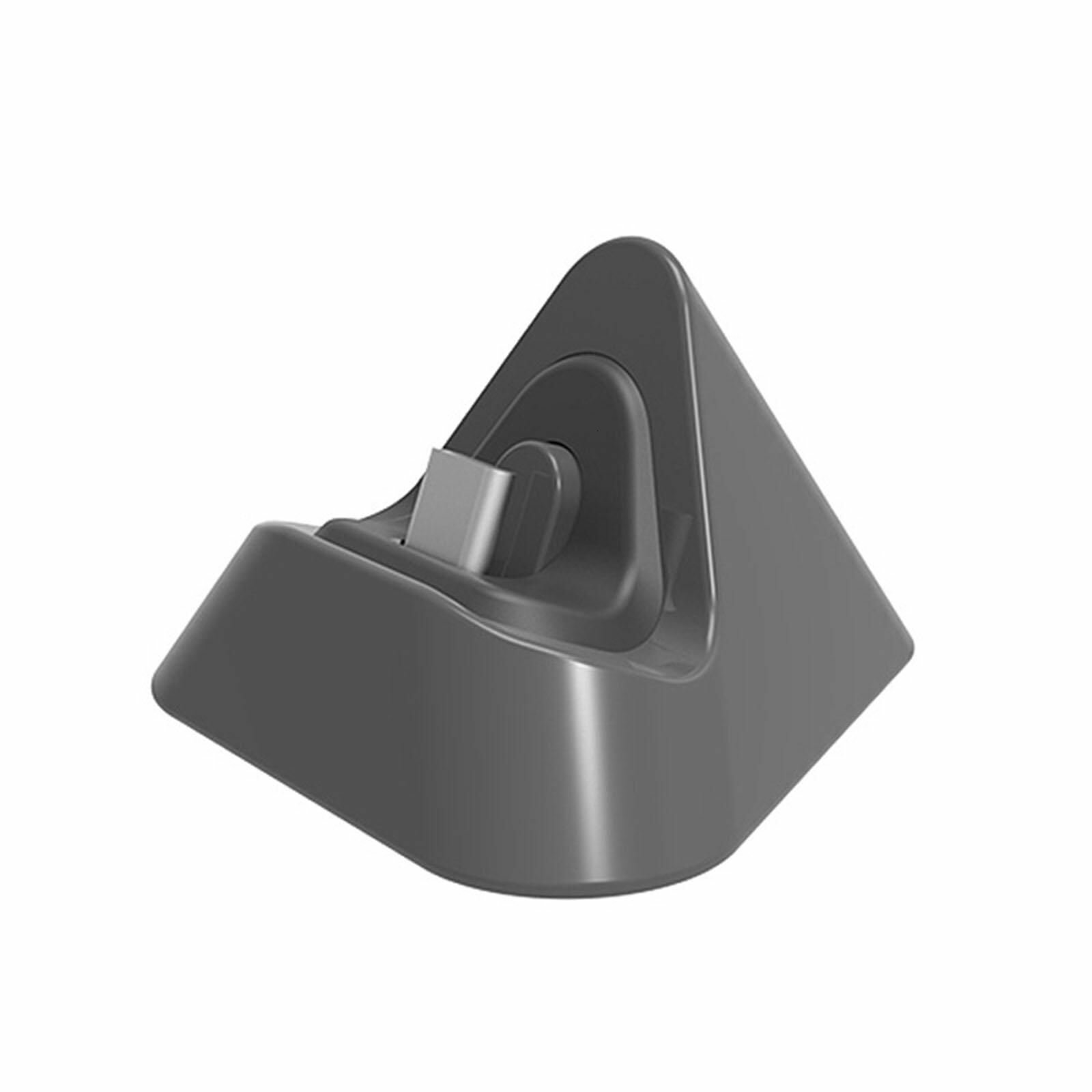 Док-станция для зарядки Switch/Switch Lite, Серебристо-серый