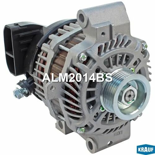 Генератор Mazda 6 MX-5