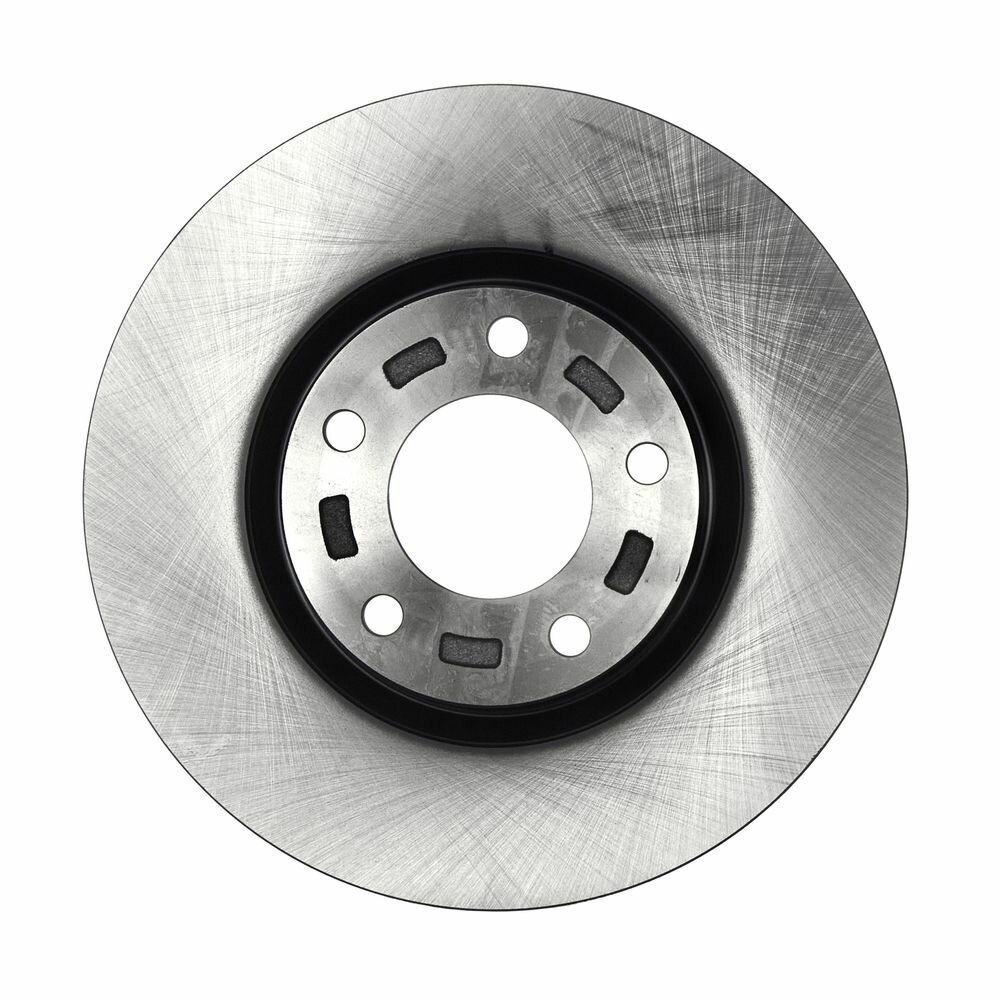 Диск тормозной передний вентилируемый, для Мазда 2 2007-2015, 3 2003-2009, 5 2010 арт E6F183B