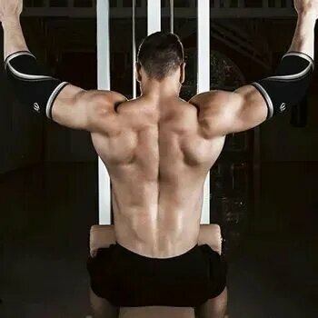 Защита локтя, размер: XL