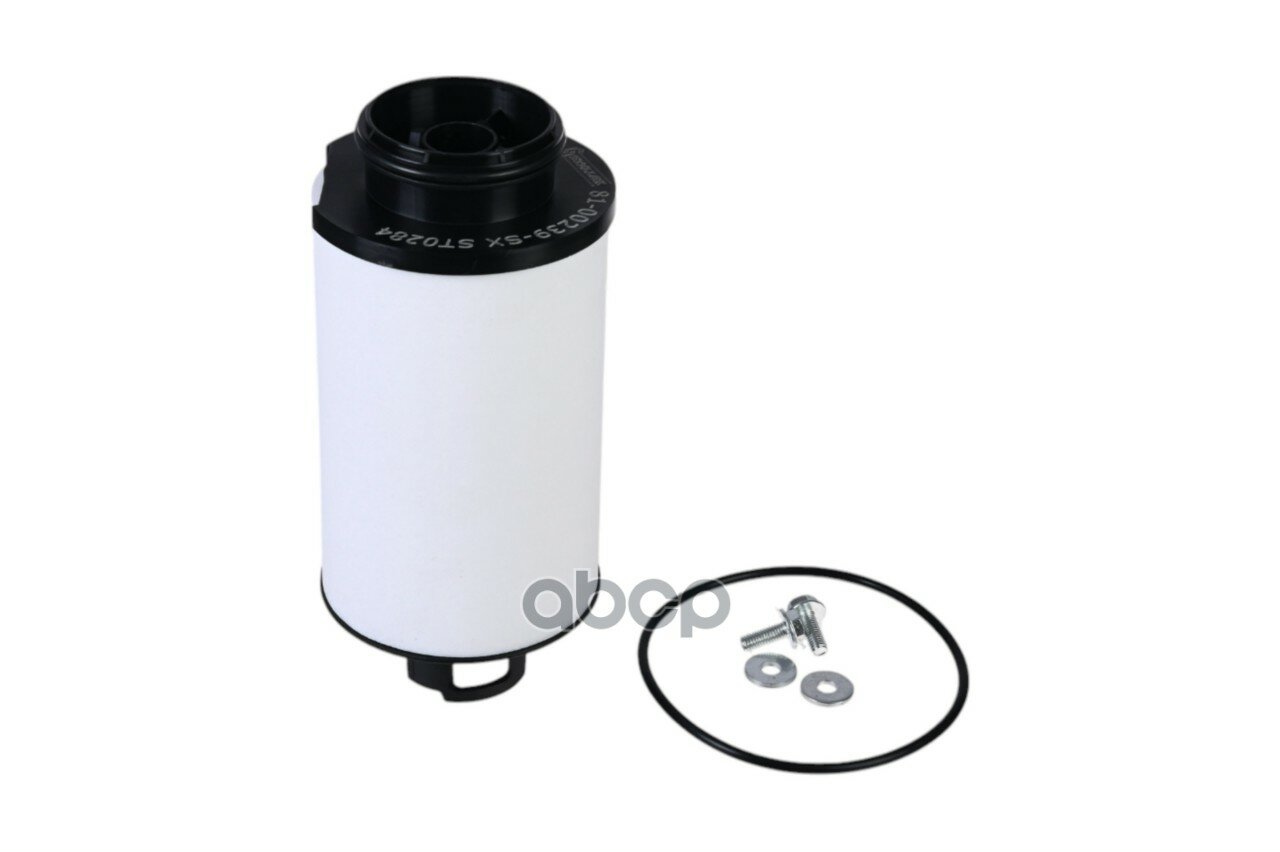 Фильтр масляный! сапуна двигателя MAN TGA/TGS/TGX Stellox арт. 8100239SX