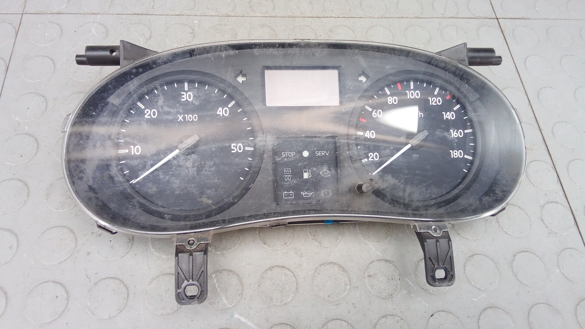 Щиток приборов RENAULT MASTER 2, Номер P8200276249B