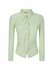 Рубашка Ottolinger Long-sleeves shirt, размер M, зеленый,