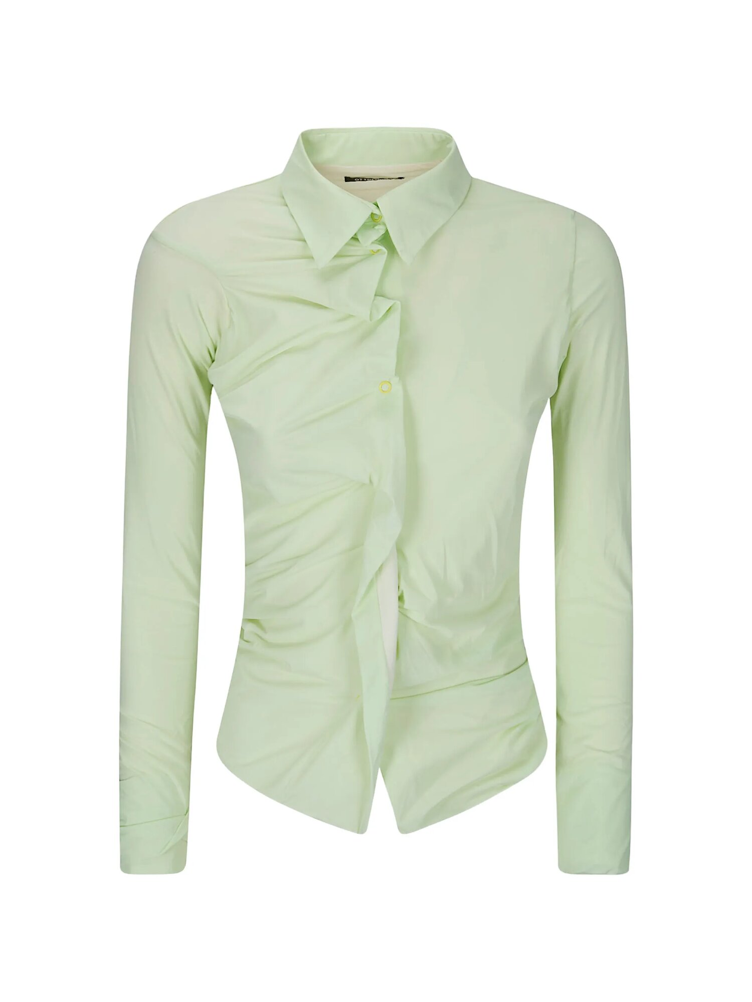 Рубашка Long-sleeves shirt