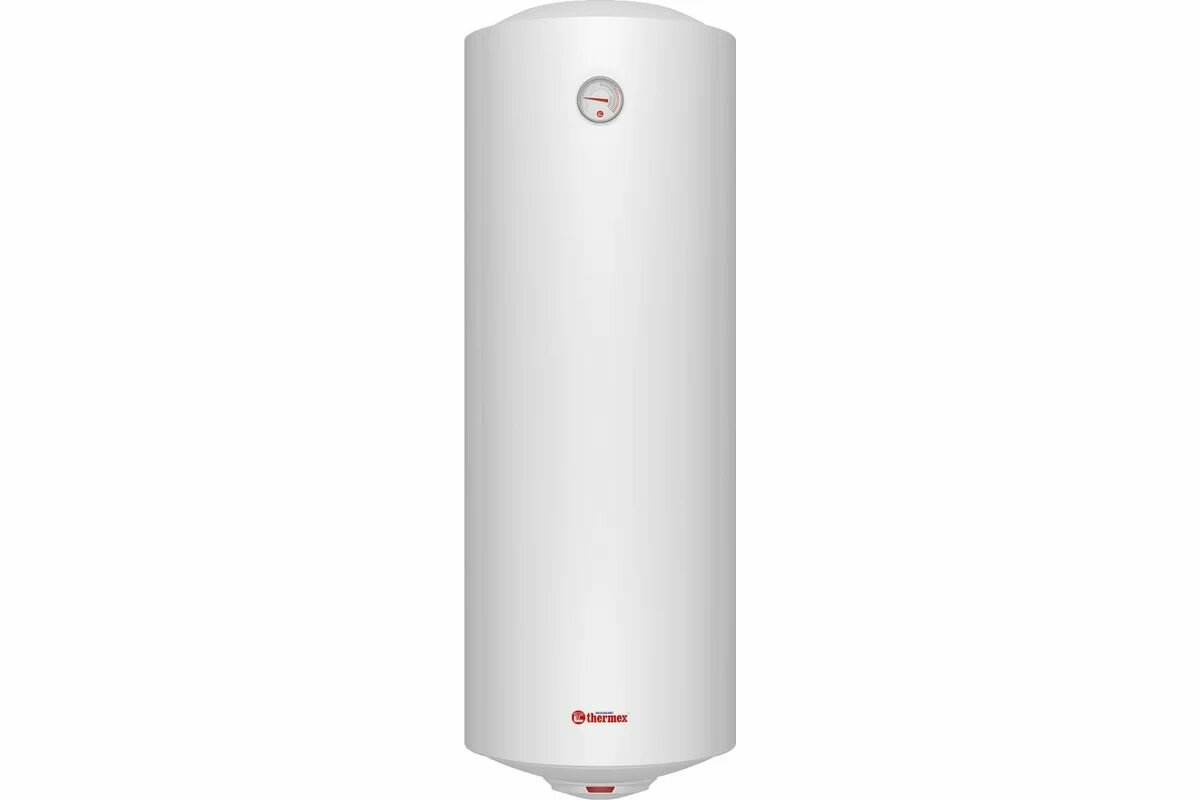 Водонагрев-ль накопит. наст. 150л 1,5кВт 1283х445х459мм биостеклофарфор УЗО, верт, круг. Thermex