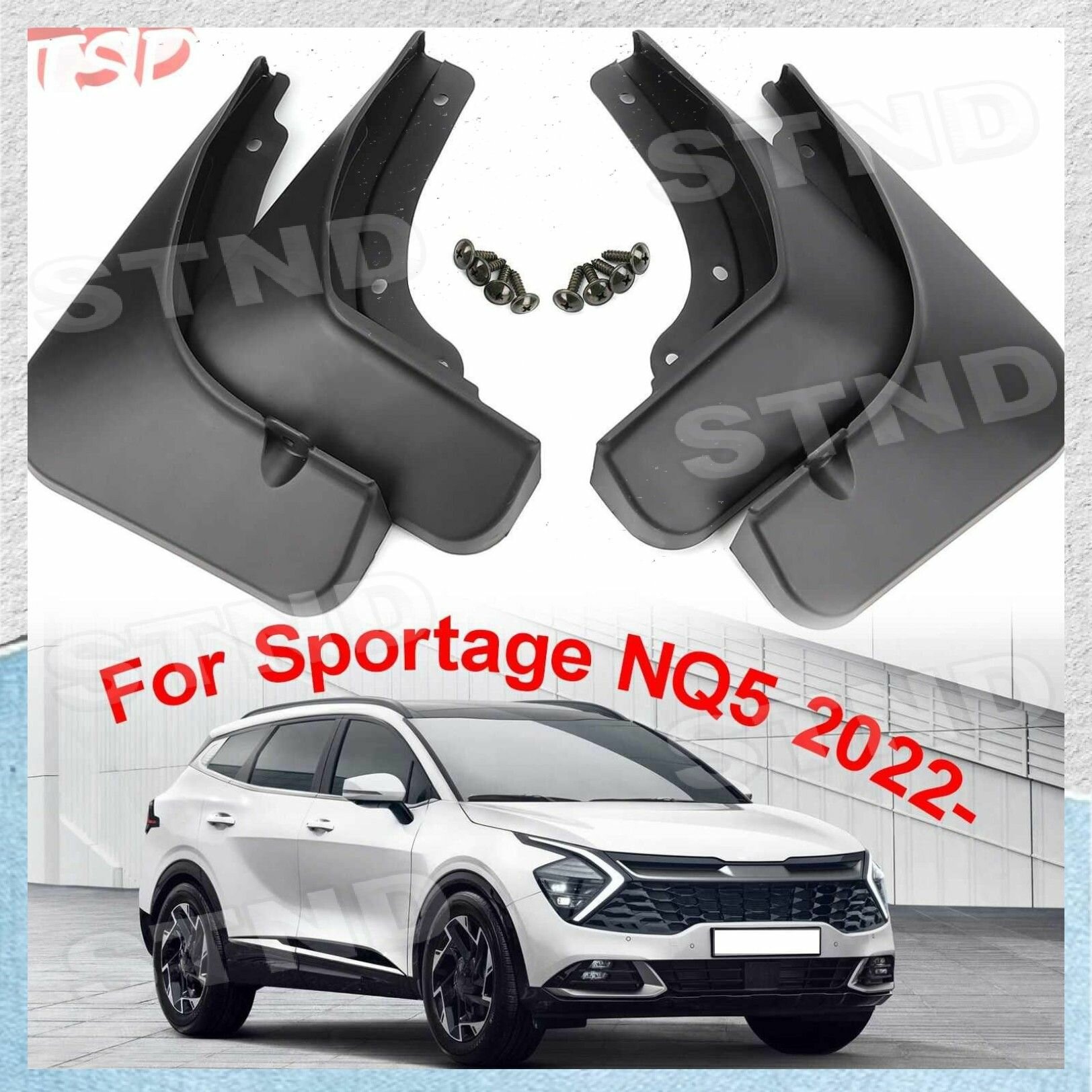 Крыло автомобильное, арт. 1Z102027