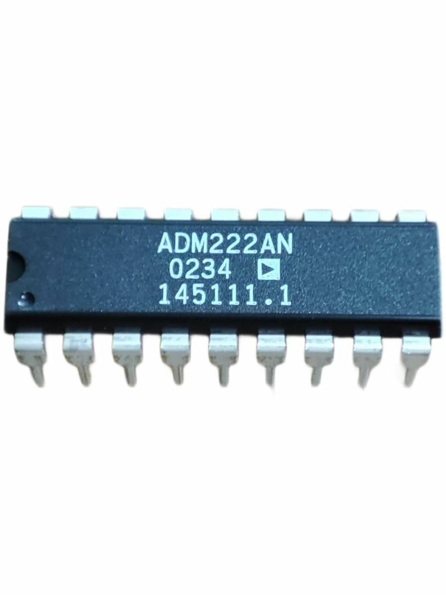 ADM222AN (микросхема)