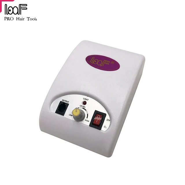 1 шт, ультразвуковые коннекторы для наращивания волос, США, ЕС, Великобритания