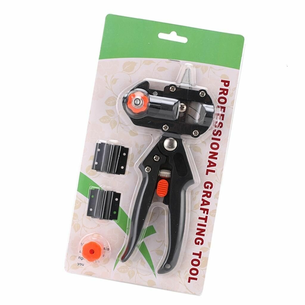 Запасные лезвия для прививочных секаторов, - подключаемая карта