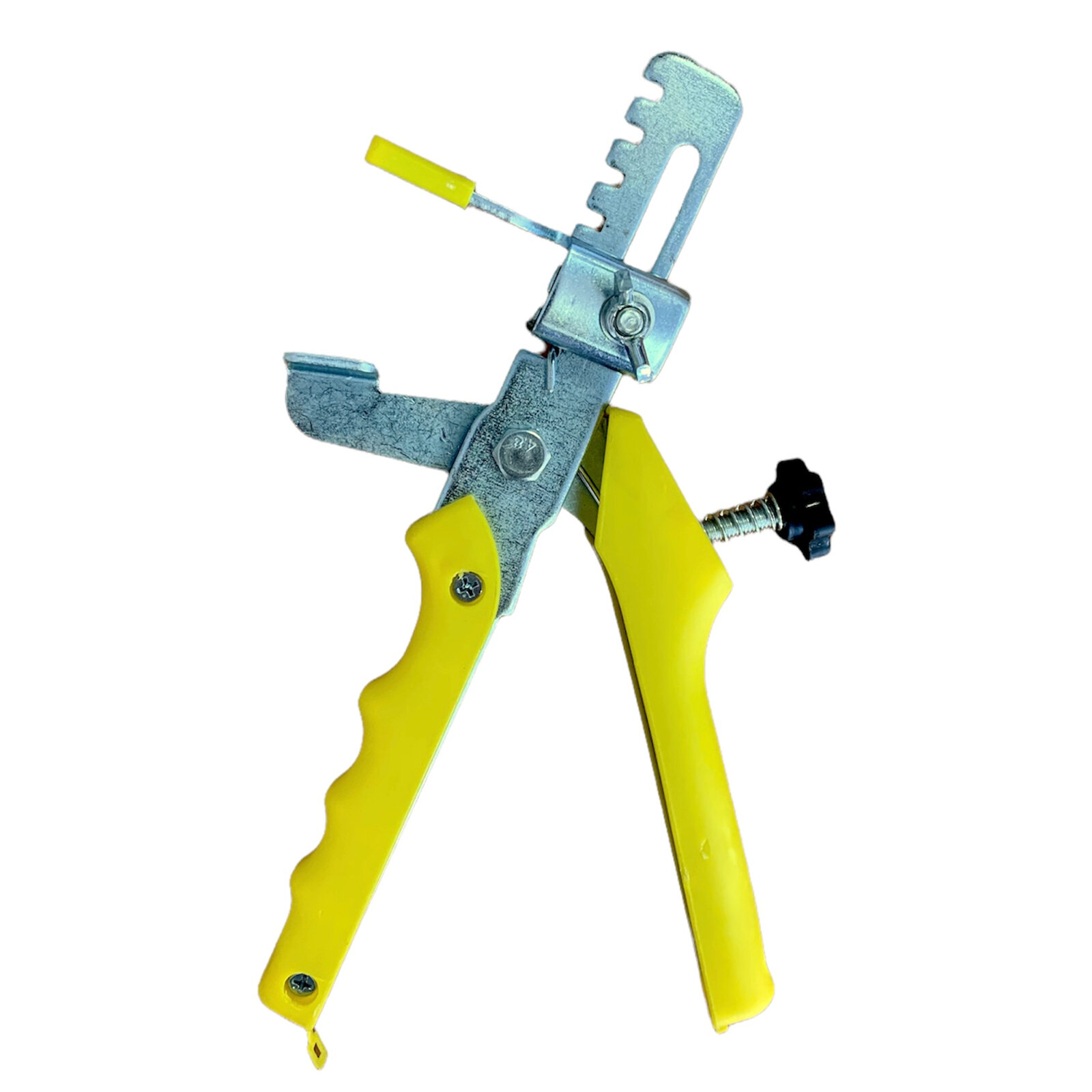 Инструмент для системы выравнивания плитки ACCURATE, сталь/пластик