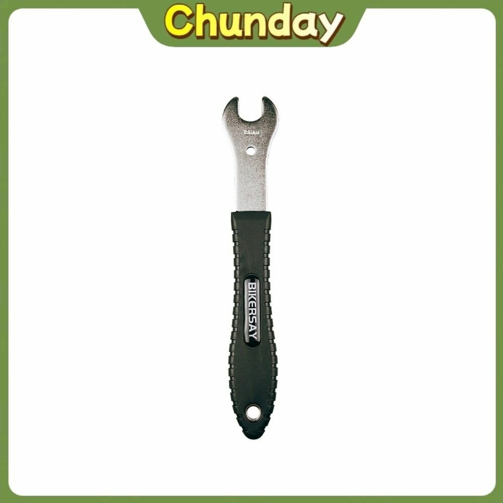 Гаечный Ключ Для Педалей Велосипеда 15 мм Длинная Ручка