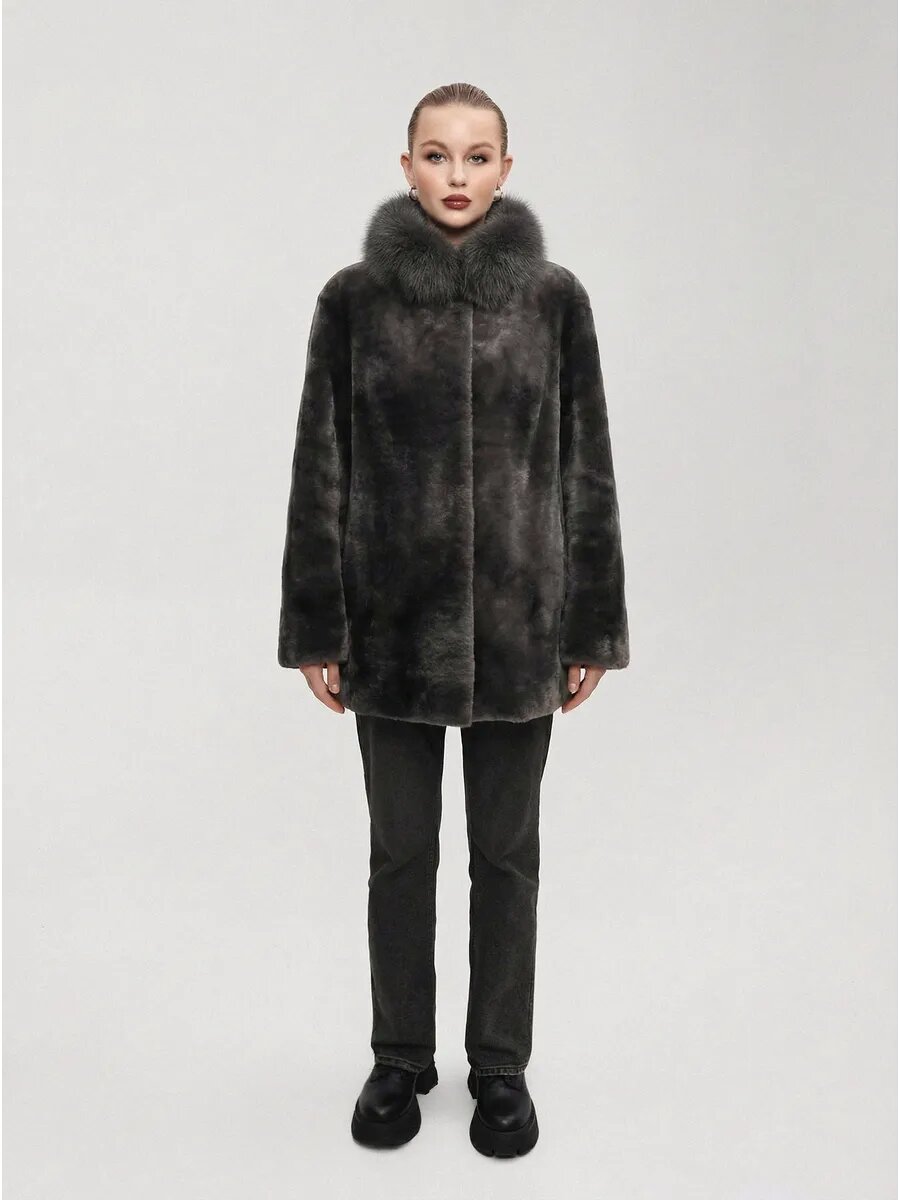 Куртка осень-зима 2025-2026