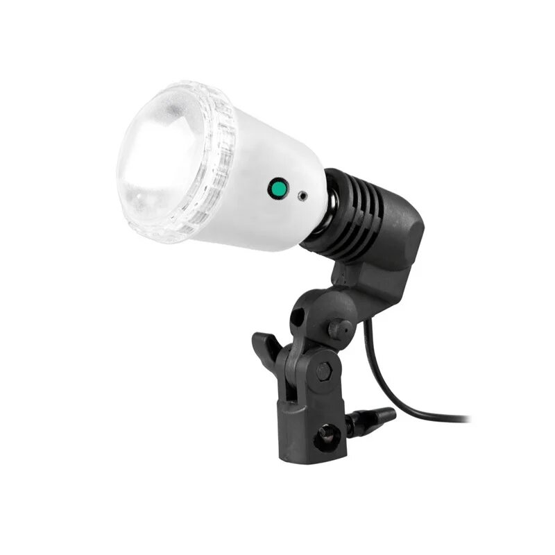 NICEFOTO I-50S LED вспышка 45W 5500K I-50S with E27