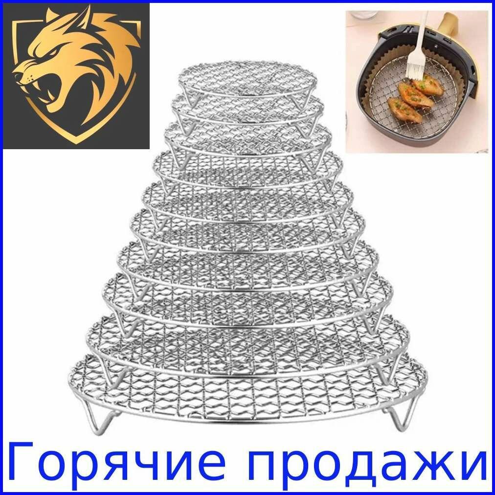 Шкаф выпечки пара — фото 1