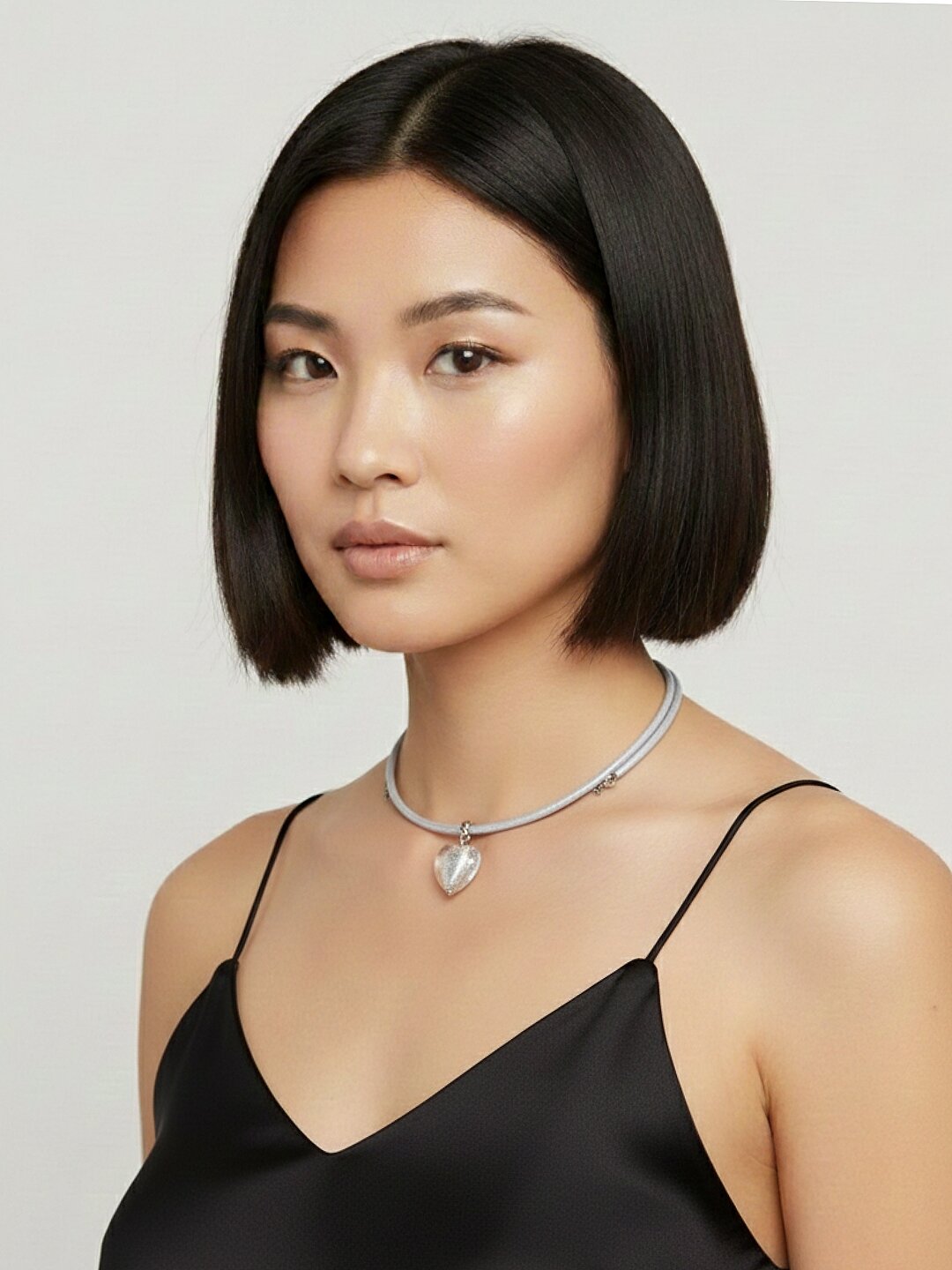 Колье, муранское стекло