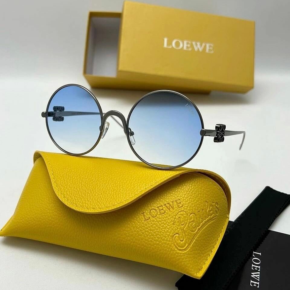 Солнцезащитные очки