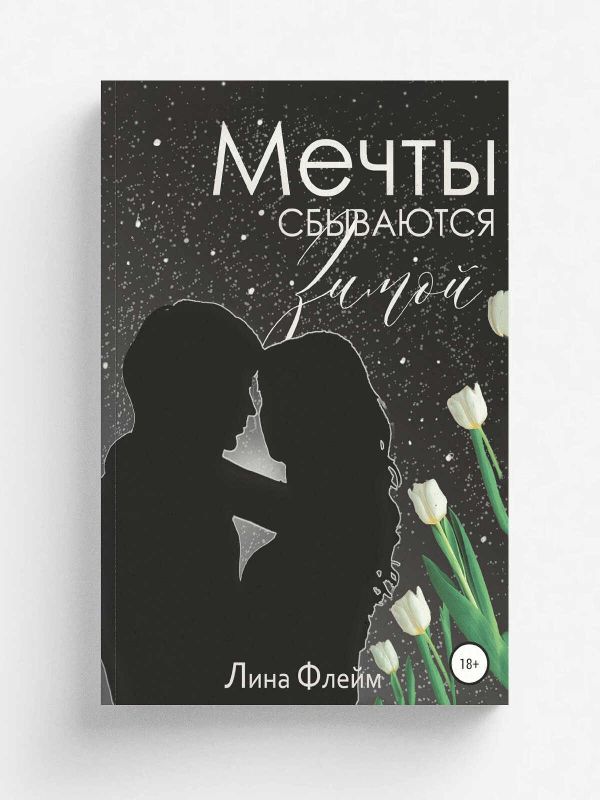 Мечты сбываются зимой