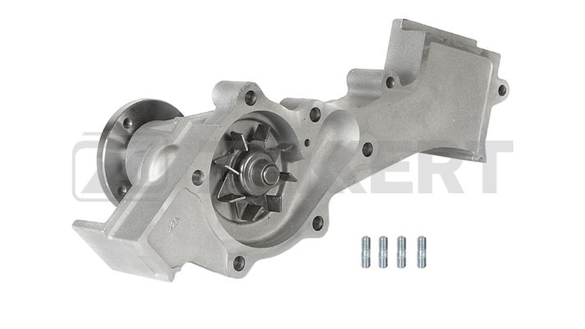 Помпа водяная Nissan Pathfinder (R50) 97- Infiniti QX4 (JR50) 97-