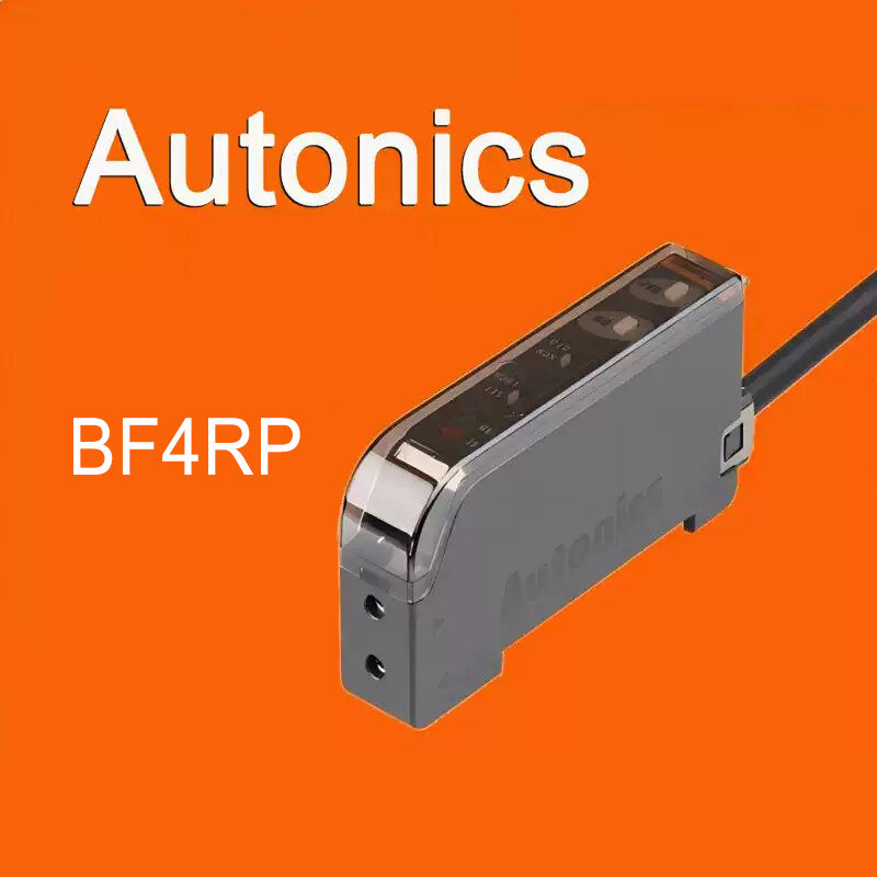 Autonics BF4RP Оптический усилитель для волоконных датчиков