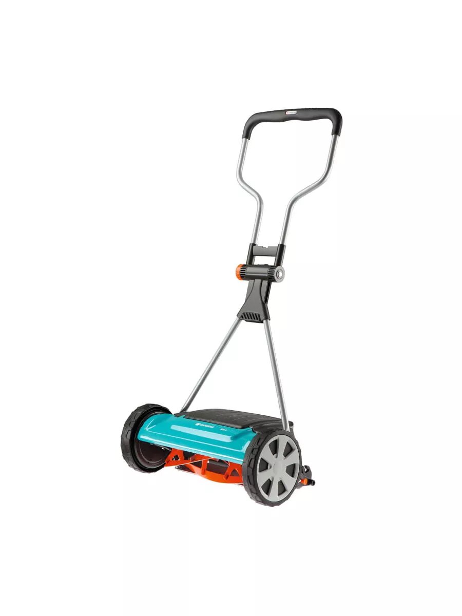 Газонокосилка механическая 400 C