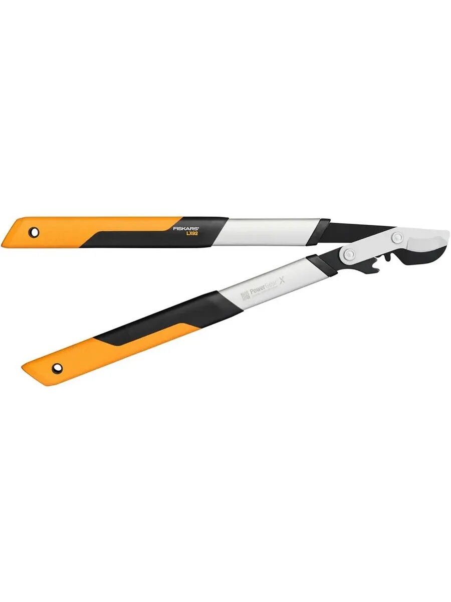 Сучкорез плоскостной Фискарс PowerGearX LX92