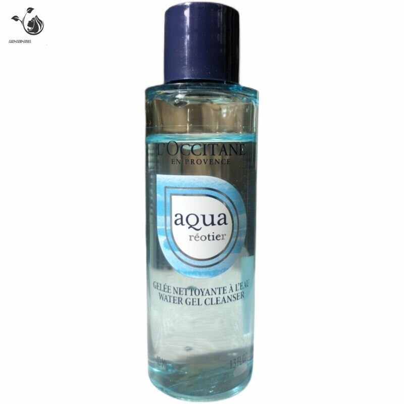L'Occitane Aqua Reotier, Ультраувлажняющий Вода для освежающей кожи для лица Аква Реотье, 40 мл